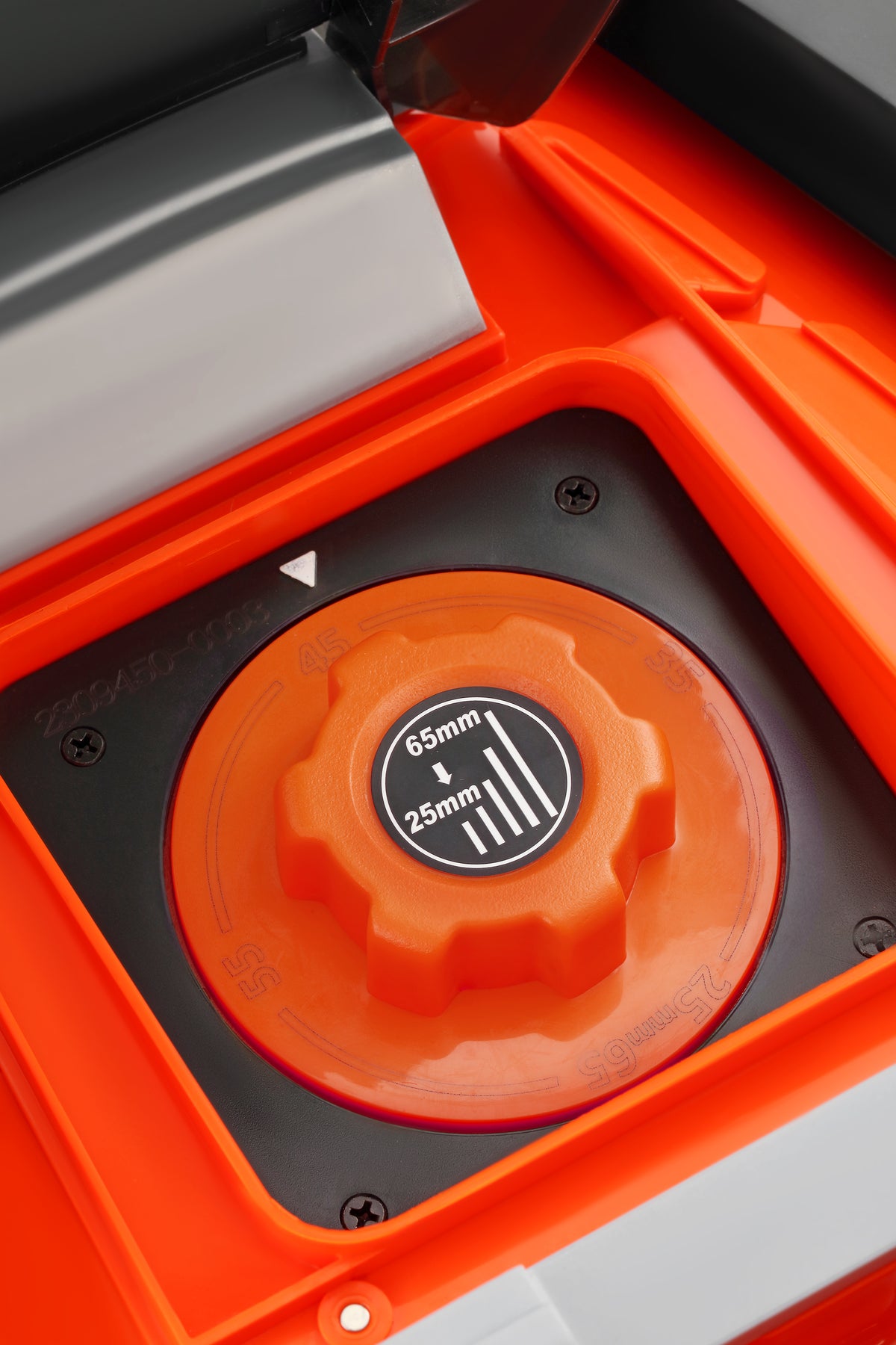 MowRo RM24 Robot Lawn Mower, Updated 2024 Programming, (1/4 Acre / 10,