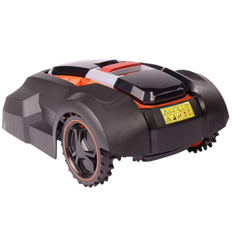 MowRo RM24 Robot Lawn Mower, Updated 2024 Programming, (1/4 Acre / 10,